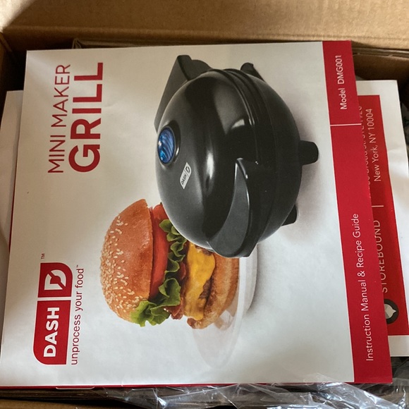 Kitchen | Dash Mini Makers | Poshmark